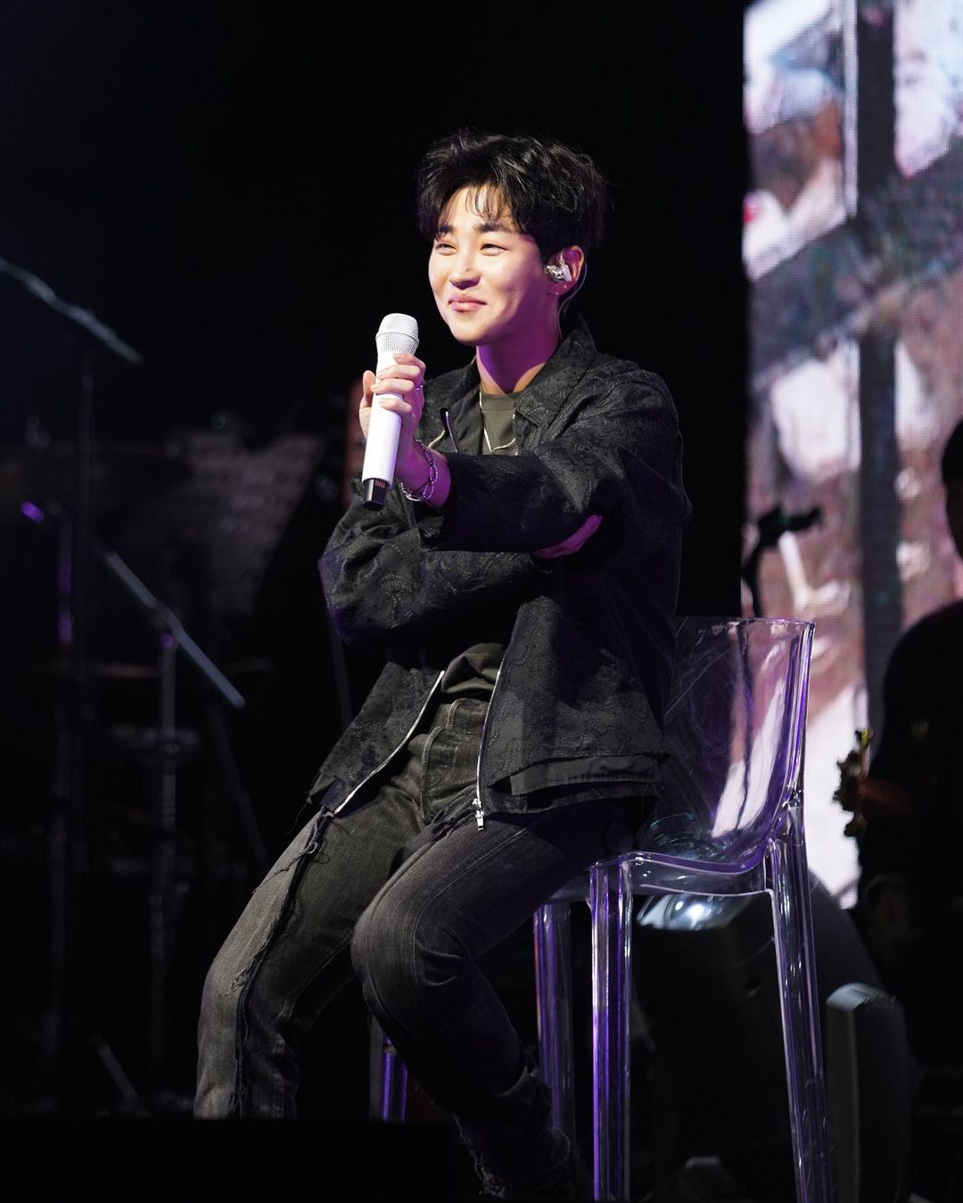 跟烏拉圭踢平手！韓星DinDin曾斷言「南韓世足難堪收場」急道歉